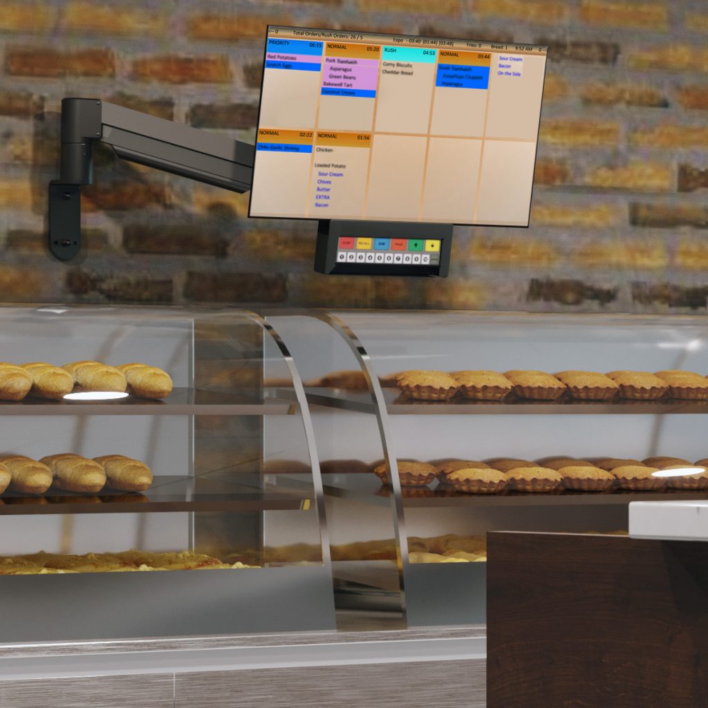 POS | HAT Design Works