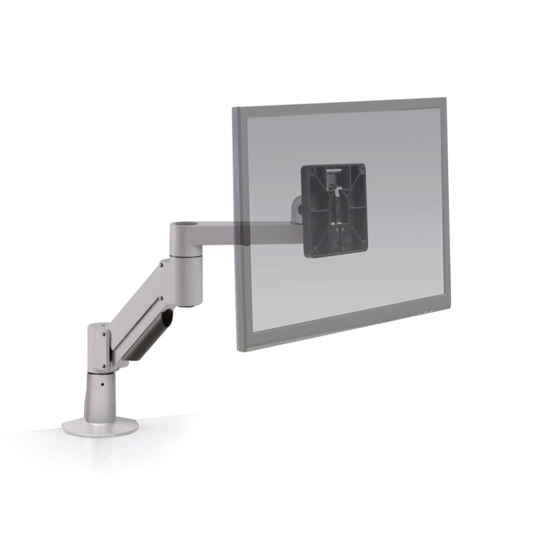 7Flex® HD - Articulating Monitor Arm | HAT Design Works