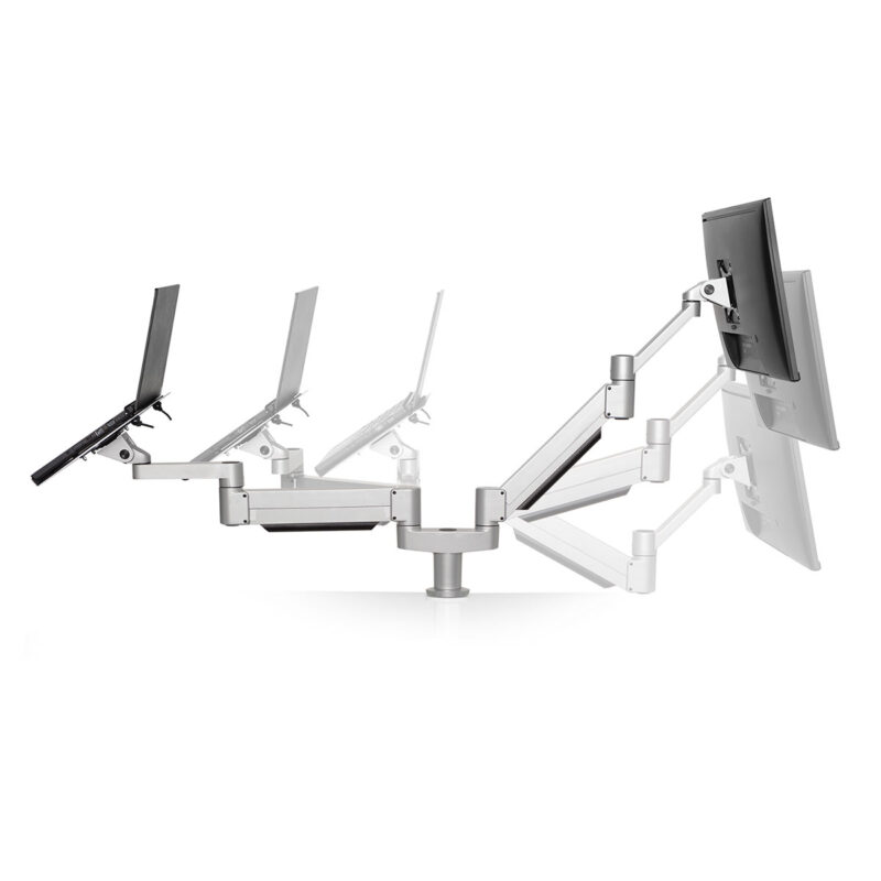 9110 - Monitor / TV Wall Mount | HAT Design Works