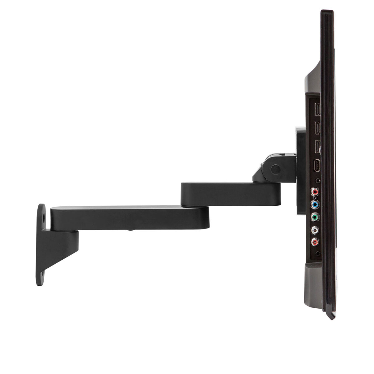 9110-8.5-4 - Monitor / TV Wall Mount with 8.5- and 4-Inch Extension ...