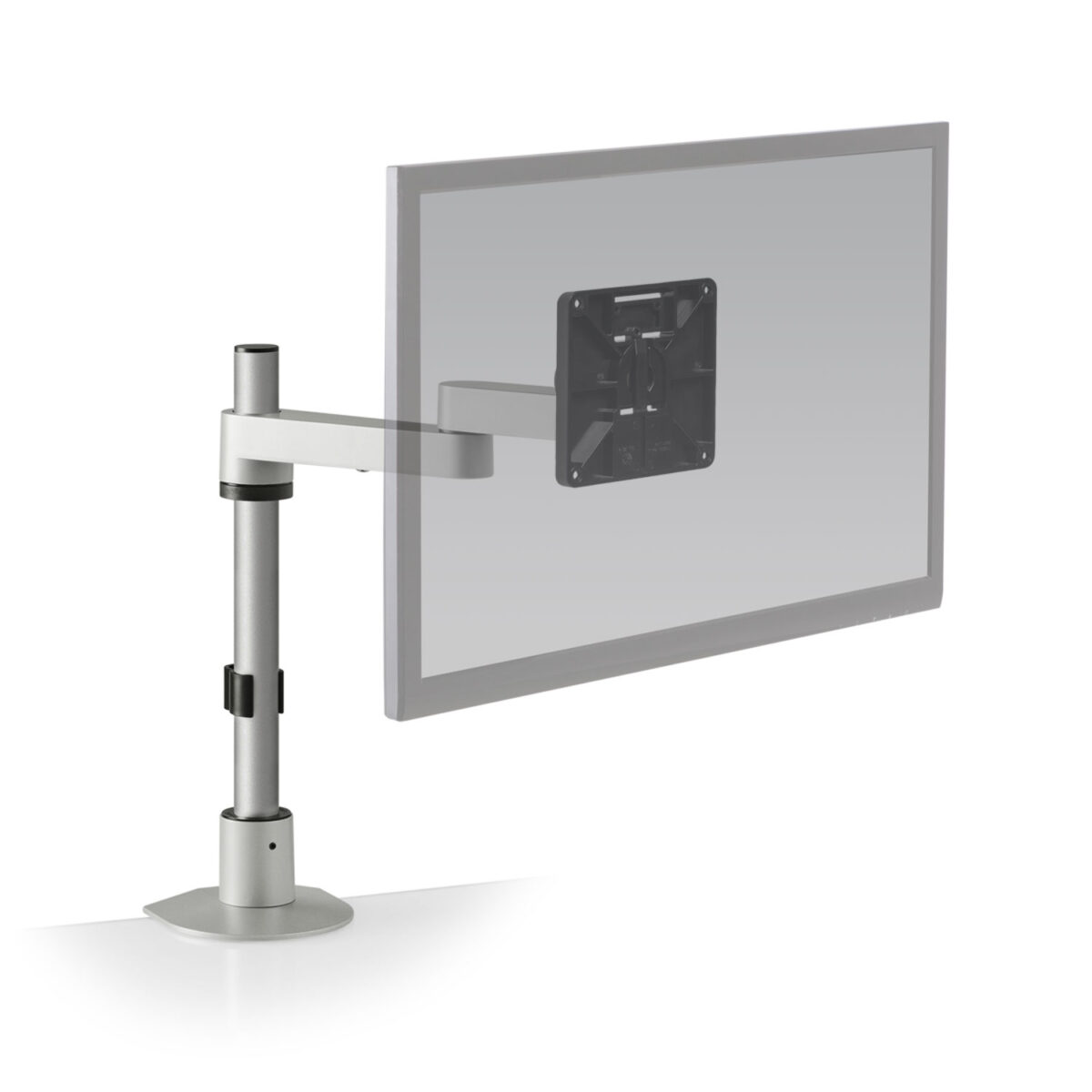 9110 - Monitor / TV Wall Mount | HAT Design Works