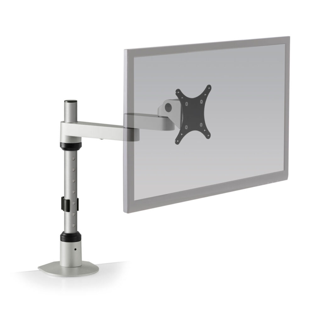 9110 - Monitor / TV Wall Mount | HAT Design Works