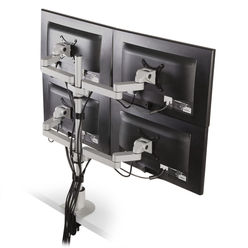 9110 - Monitor / TV Wall Mount | HAT Design Works