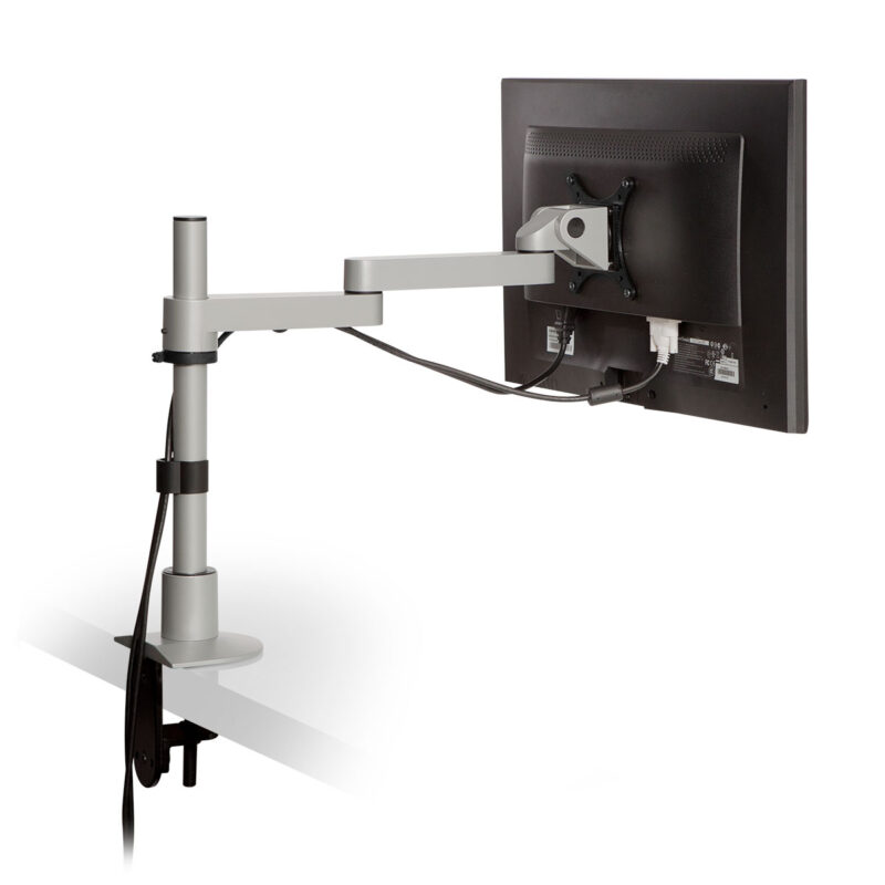 7Flex® - Articulating Monitor Arm | HAT Design Works