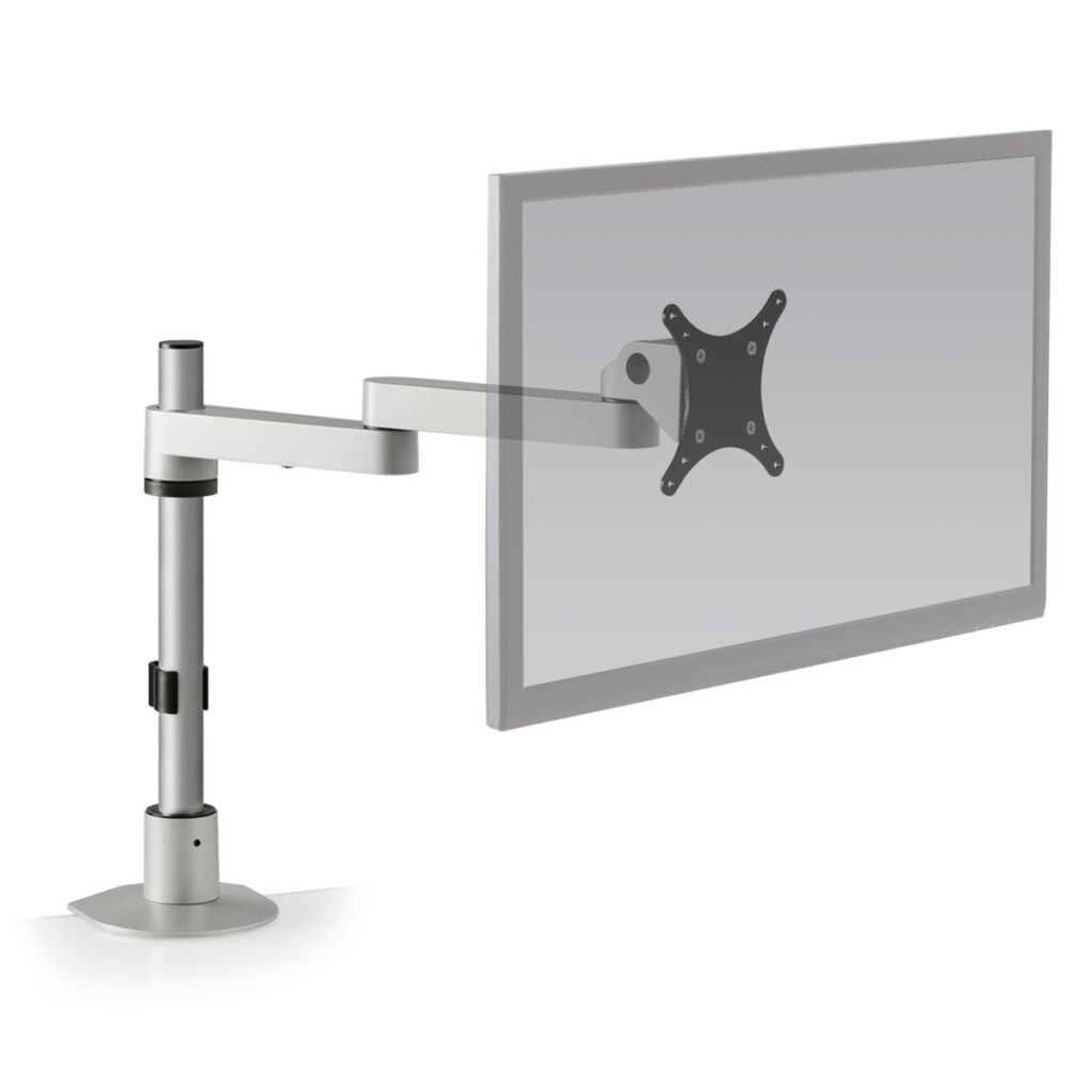 7Flex® - Articulating Monitor Arm | HAT Design Works