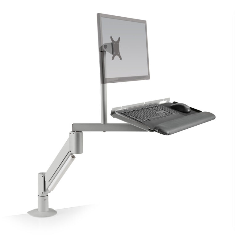 7000 - Articulating Monitor Arm | HAT Design Works