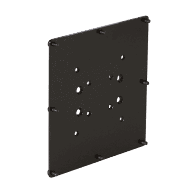 7VESA2x2 - 200mm x 200mm VESA Adapter | HAT Design Works