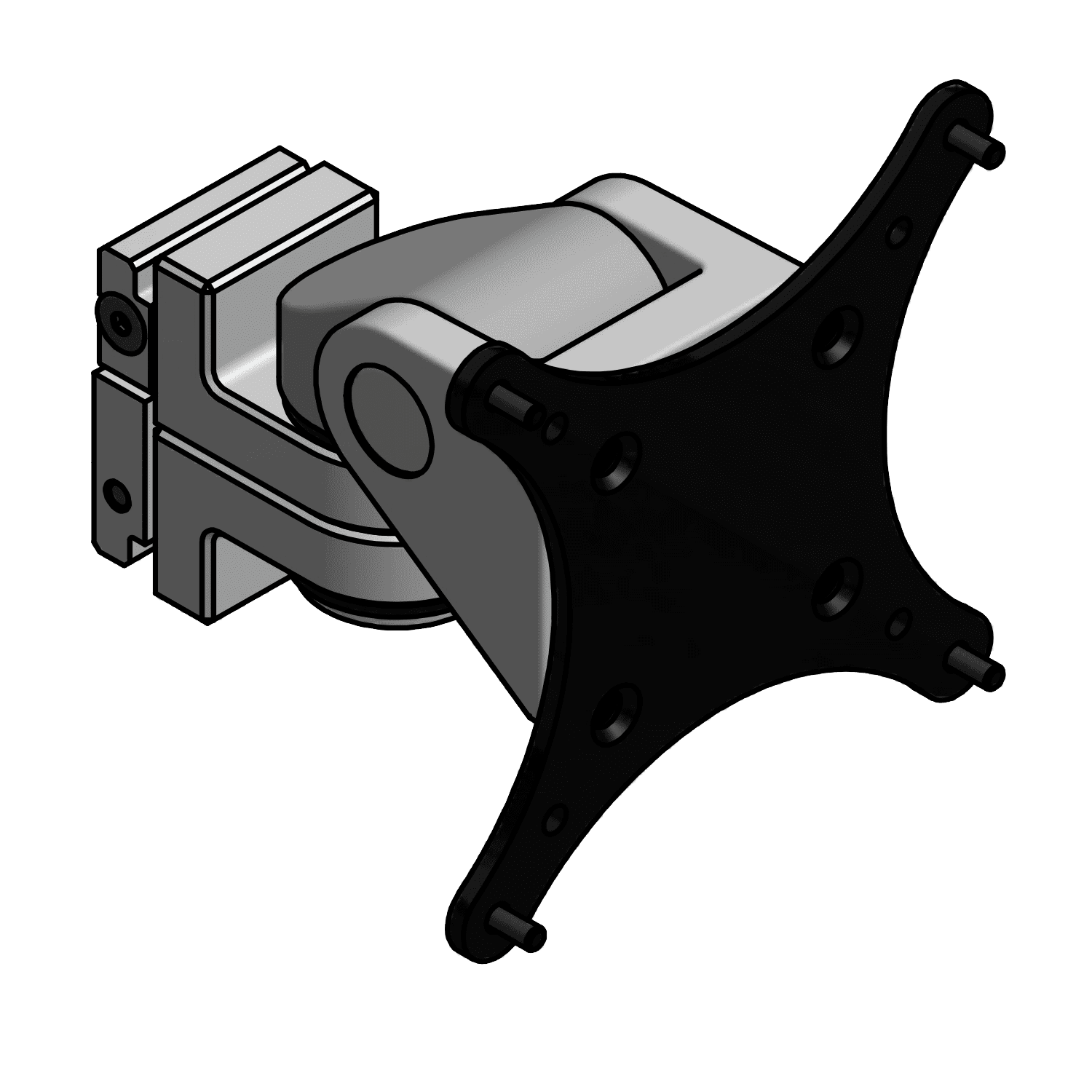 CAD Library | HAT Design Works