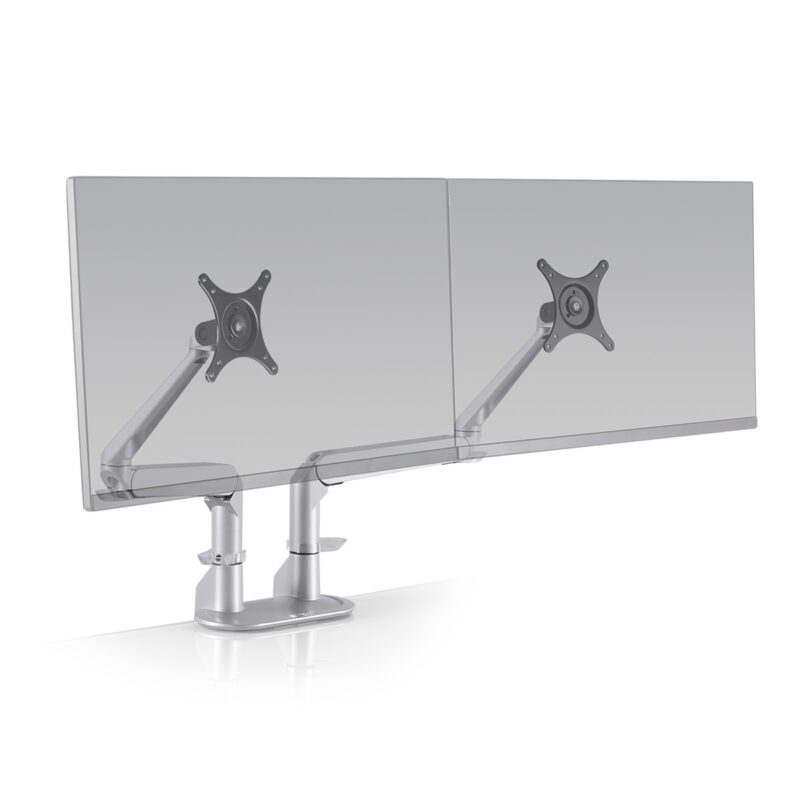 7Flex® HD - Articulating Monitor Arm | HAT Design Works