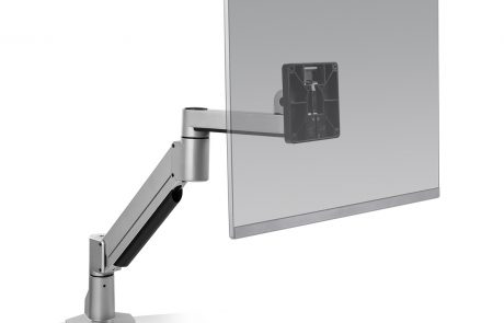 Monitor Arms | HAT Design Works