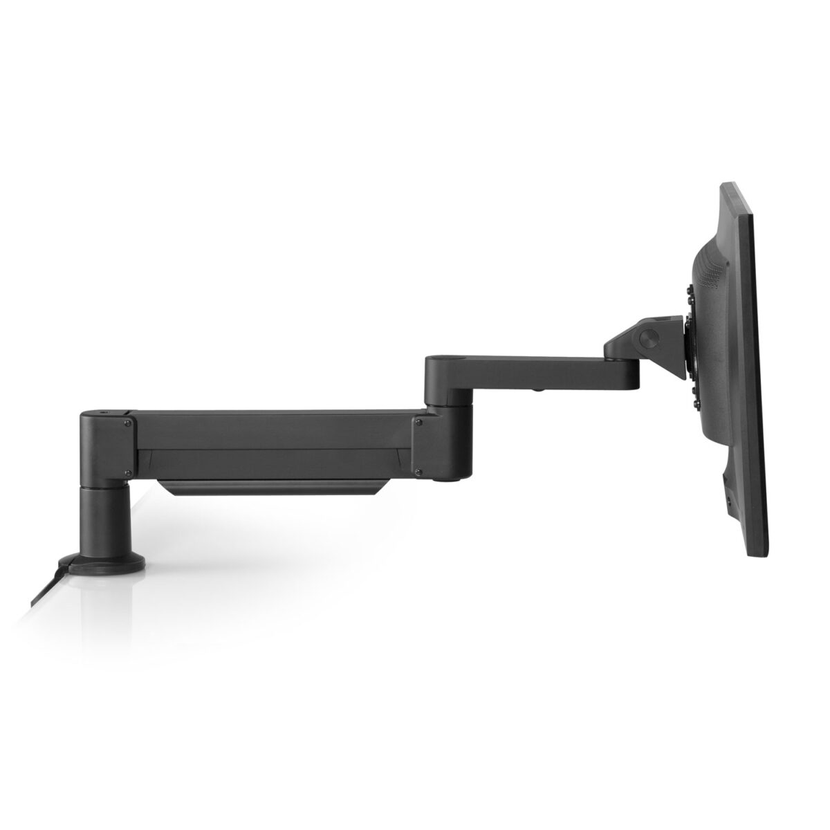 7Flex® HD - Articulating Monitor Arm | HAT Design Works