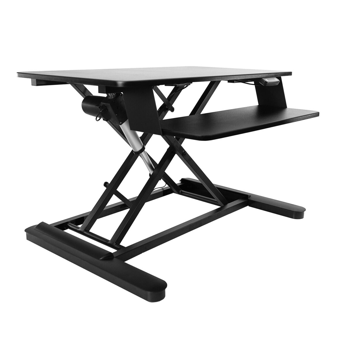 HiLo - Height Adjustable Desk | HAT Design Works