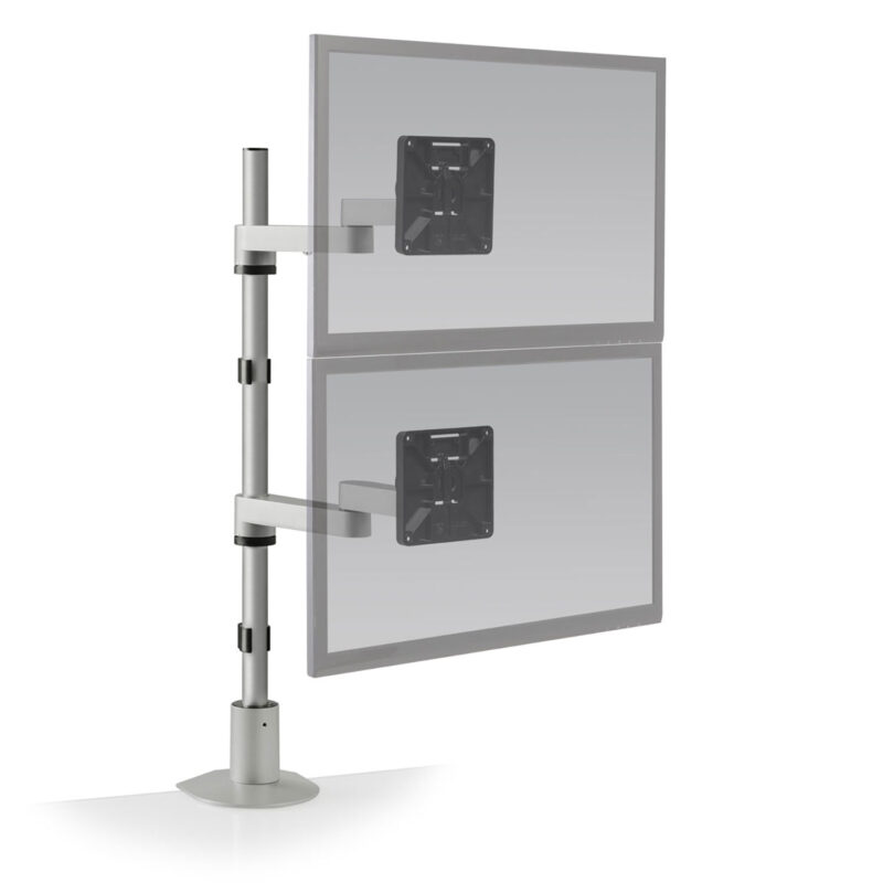 9110 - Monitor / TV Wall Mount | HAT Design Works