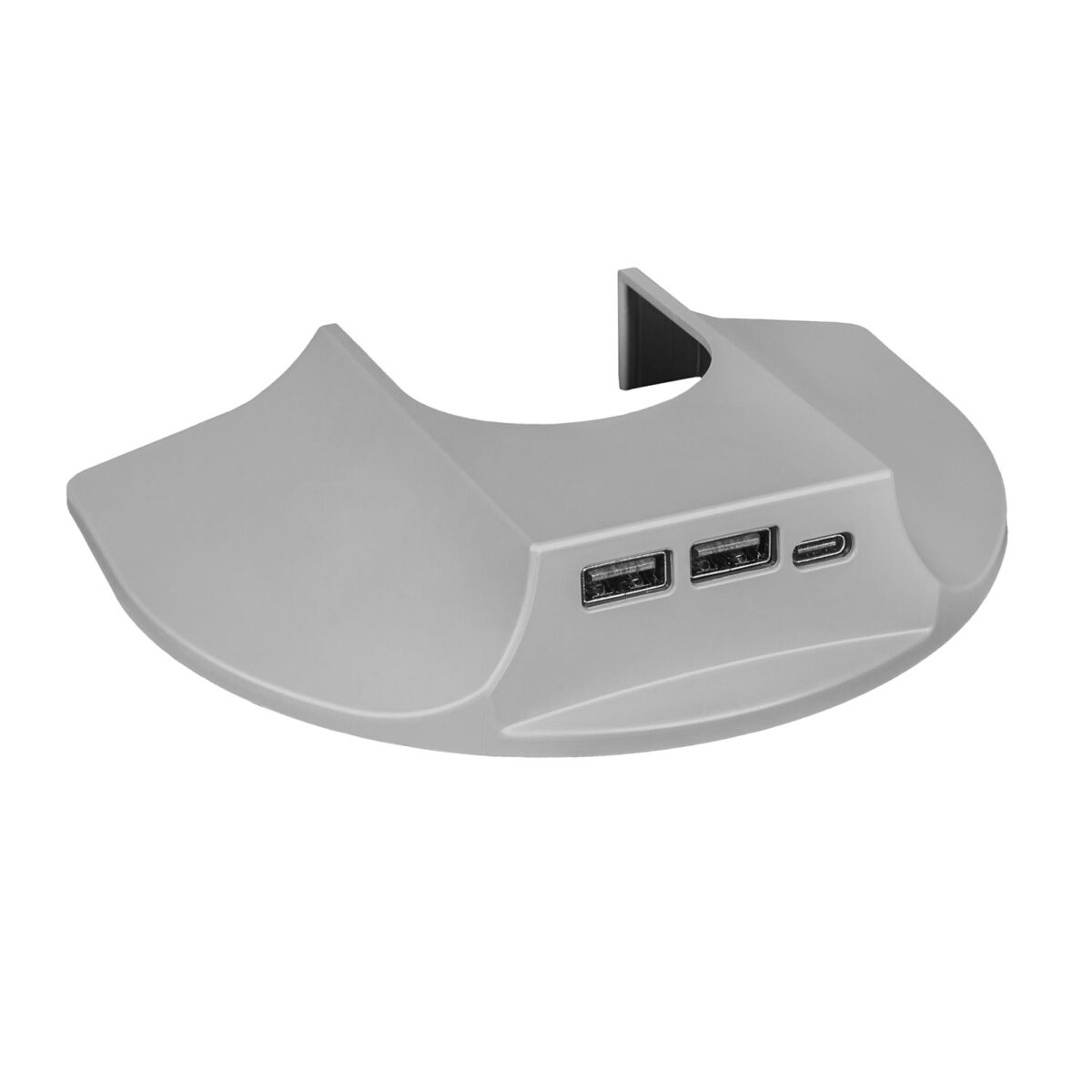 CHG-CAP-1 - Snap On Charging Cap | HAT Design Works