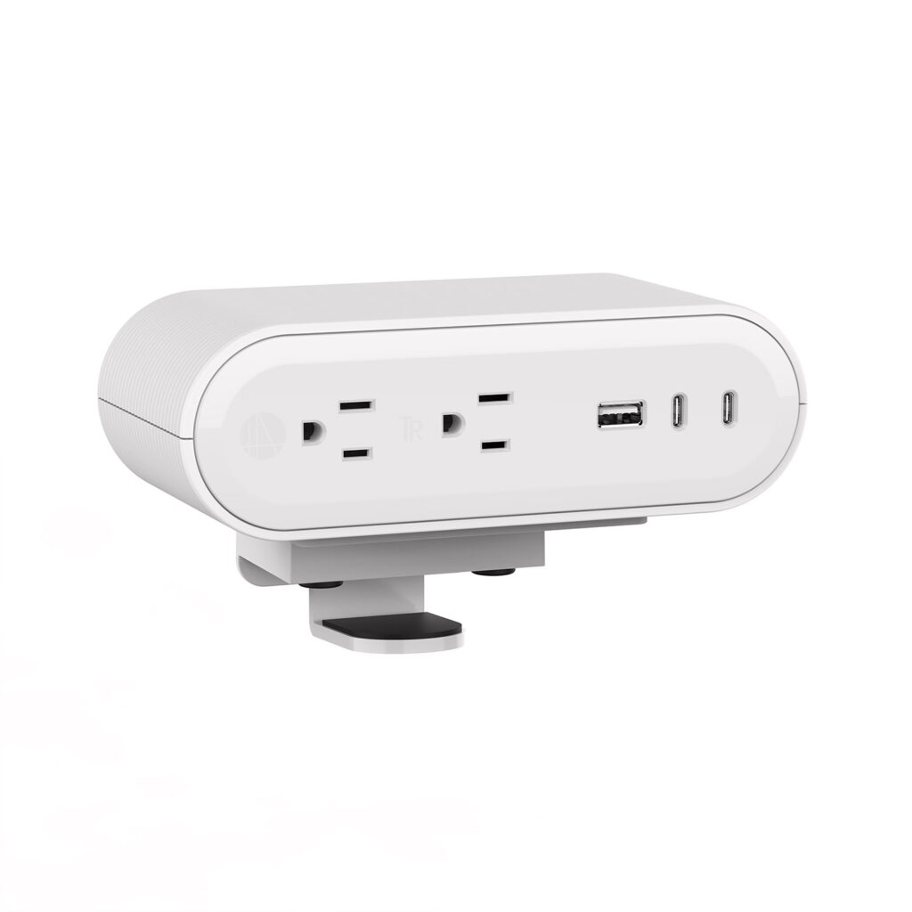 Reya Standard Surface Power Module | HAT Design Works