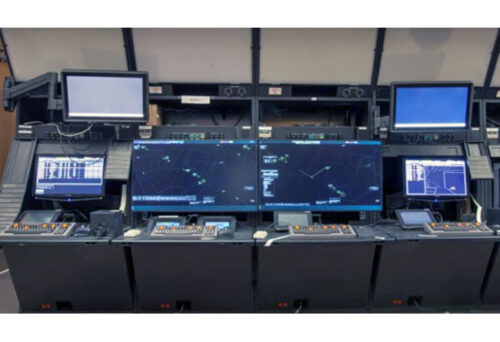 FAA Air Traffic Control Towers | HAT Design Works