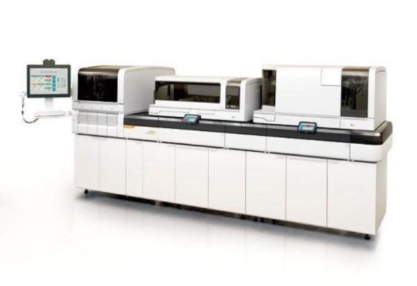 Atellica Solution and Atellica CI 1900 Laboratory Diagnostics Solutions ...