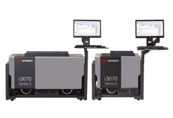 In-Circuit Test Systems | HAT Design Works