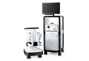 Monarch and Ottava Surgical Systems | HAT Design Works