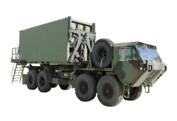 NGATS – Defense System – US Army | HAT Design Works