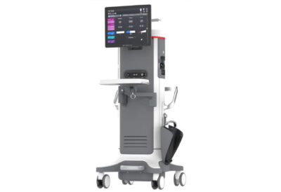 Veritas Phacoemulsification Console | HAT Design Works